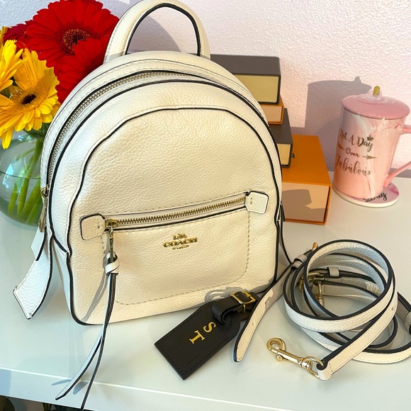 Coach | Bags | Coach Andi Backpacksold | Poshmark